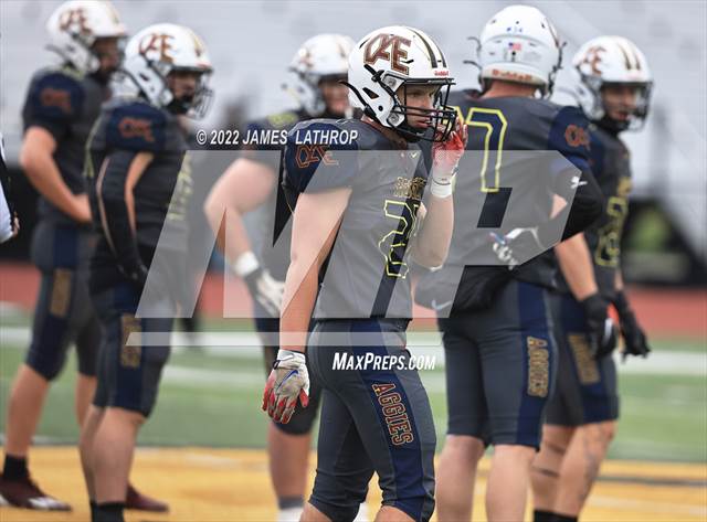 Photo 226 in the Alexander vs. Oakfield-Alabama/Elba (NYSPHSAA Section ...