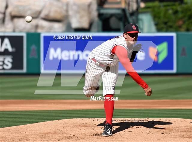 Photo 39 in the San Clemente vs. Corona del Mar (Halo Classic) Photo ...