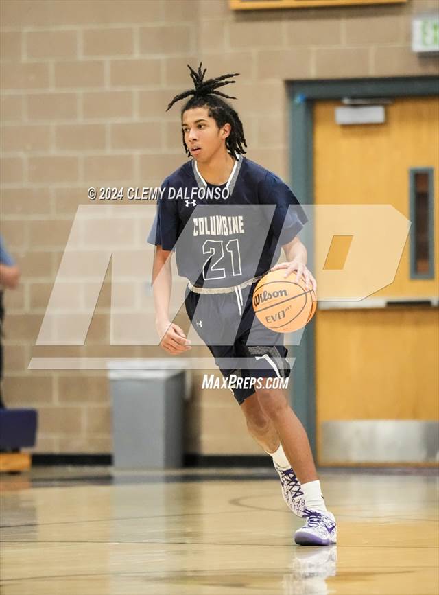 Photo 48 in the JV: Columbine @ Dakota Ridge Photo Gallery (153 Photos)