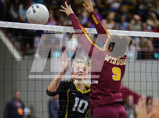 Photo 148 in the Windsor vs. Thompson Valley (CHSAA 4A State ...