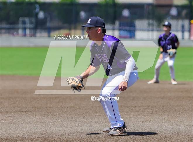Photo 5 in the Amador Valley @ Cardinal Newman (CIF NCS Division 2 ...