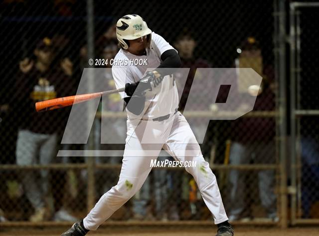 Photo 1 in the Tanque Verde vs Salpointe Catholic (Lancer Baseball ...
