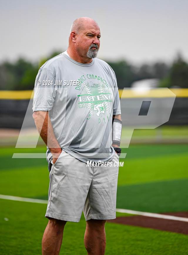 Photo 11 in the Caldwell vs Latexo Photo Gallery (233 Photos)