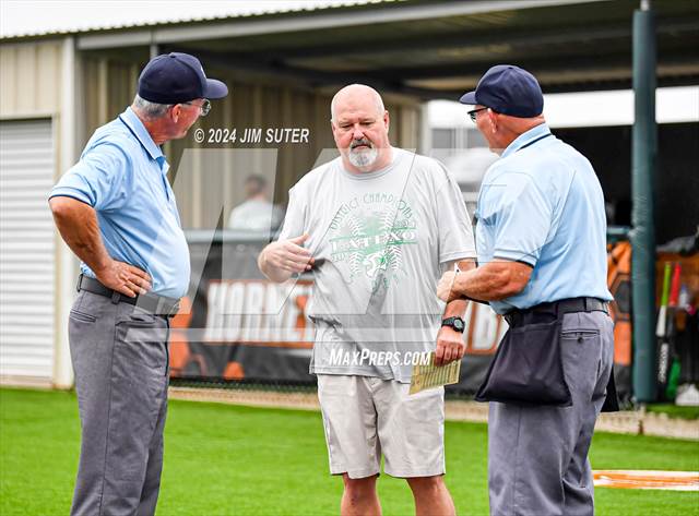 Photo 1 in the Caldwell vs Latexo Photo Gallery (233 Photos)