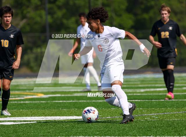 Photo 47 in the Kellam vs Hayfield (VHSL Class 6 Semifinal) Photo ...