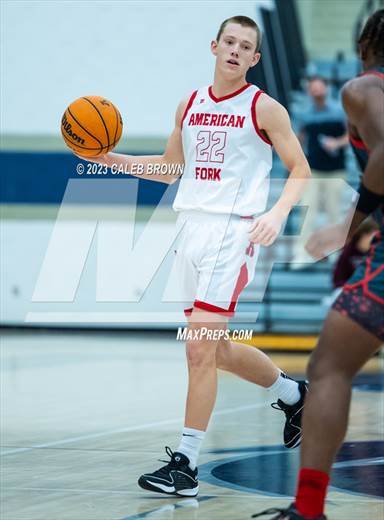 Photo 21 in the Arbor View vs American Fork (Corner Canyon Tournament ...