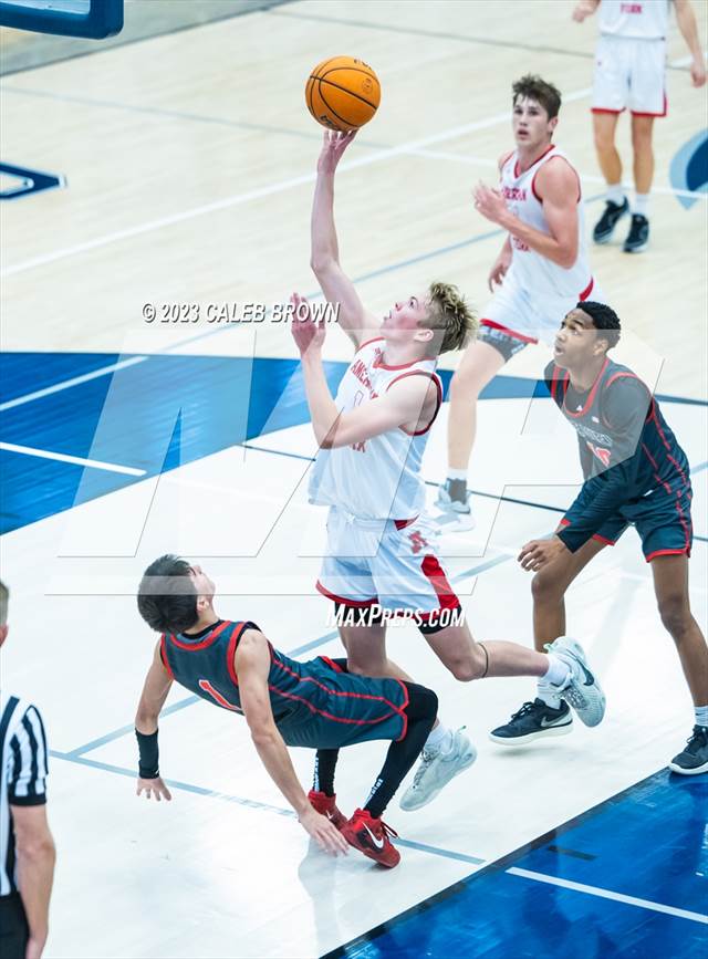 Photo 41 in the Arbor View vs American Fork (Corner Canyon Tournament ...