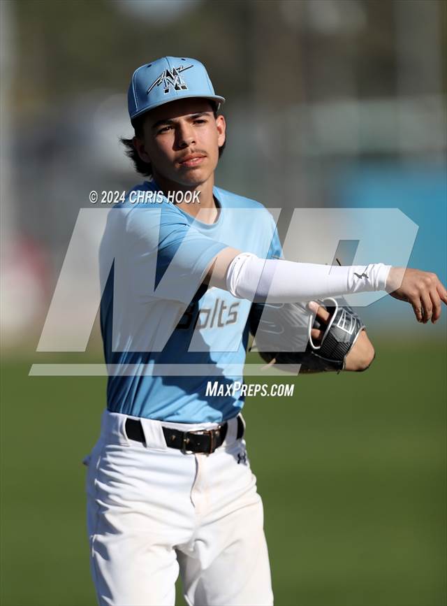 Photo 1 in the Buena vs Mica Mountain (Lancer Baseball Classic) Photo ...