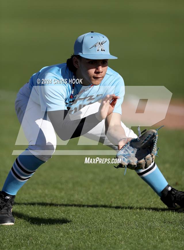 Photo 10 in the Buena vs Mica Mountain (Lancer Baseball Classic) Photo ...