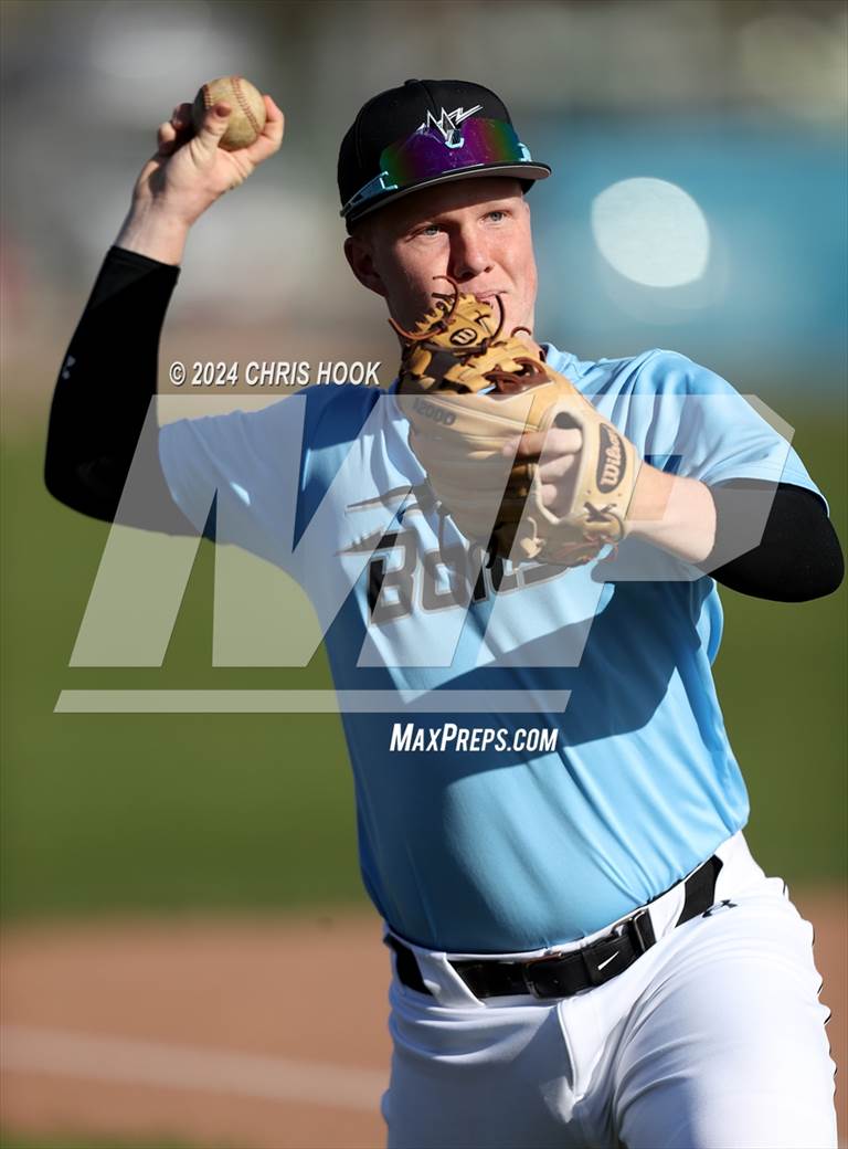Photo 1 in the Buena vs Mica Mountain (Lancer Baseball Classic) Photo ...