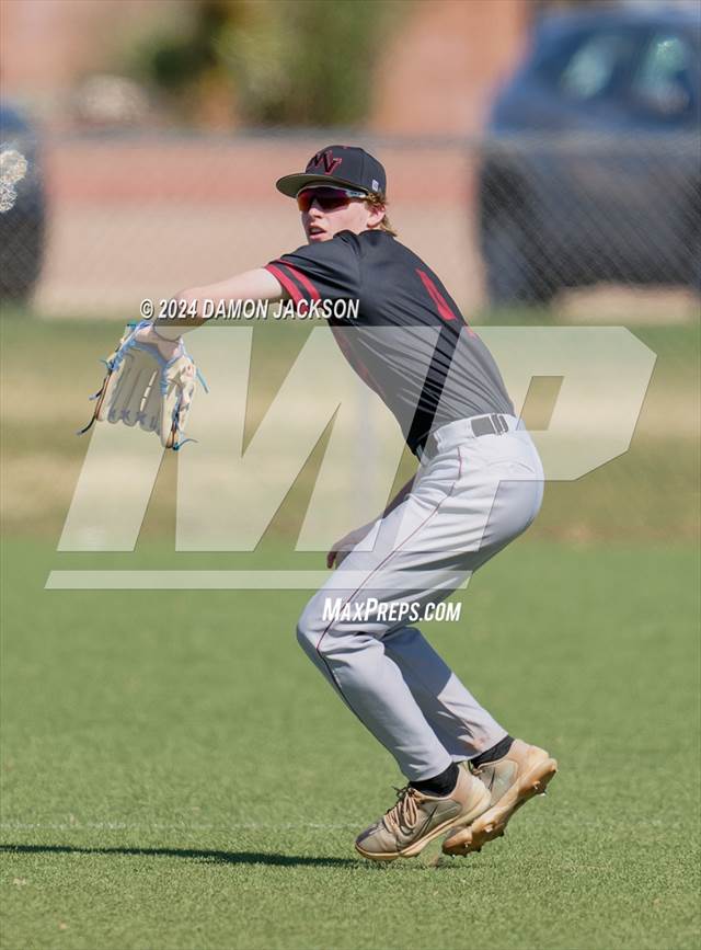 Photo 1 in the Mountain View vs Virgin Valley (Cactus Classic ...