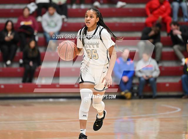 Photo 70 in the Archbishop Mitty vs. St. Ignatius College Preparatory ...