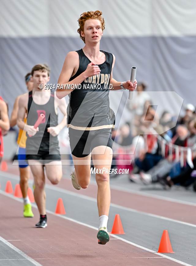 Photo 1 in the Red Devil Classic (4 x 800 Meter Relay) Photo Gallery ...