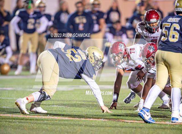 Photo 141 in the Vincent Memorial vs. Sweetwater (CIF SD Div.5 Section ...