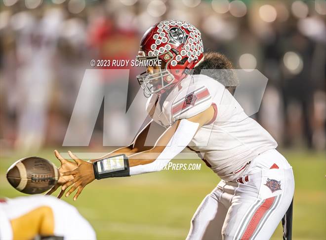 Photo 46 in the Vincent Memorial vs. Sweetwater (CIF SD Div.5 Section ...