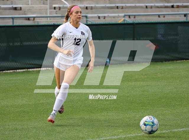 Photo 1 in the Boca Raton vs. Creekside (FHSAA 7A Final) Photo Gallery ...