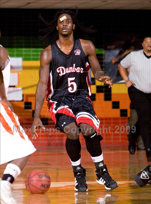 Photo 4 in the Dunbar @ Coolidge Photo Gallery (42 Photos)