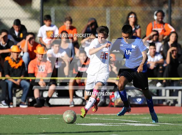 Photo 9 in the Denver West vs. Longmont (CHSAA 4A 1st Round) Photo ...