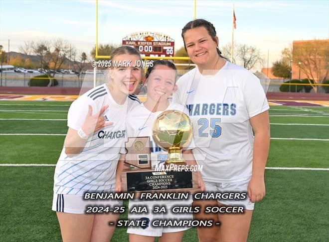 Photo 127 in the Benjamin Franklin vs. Seton Catholic (AIA 3A Final ...