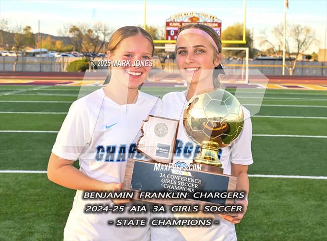 Photo 49 in the Benjamin Franklin vs. Seton Catholic (AIA 3A Final ...