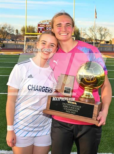 Photo 44 in the Benjamin Franklin vs. Seton Catholic (AIA 3A Final ...