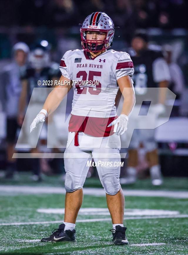 Photo 7 in the Bear River @ Liberty Ranch (CIF SJS D6 Playoffs Rd 1 ...