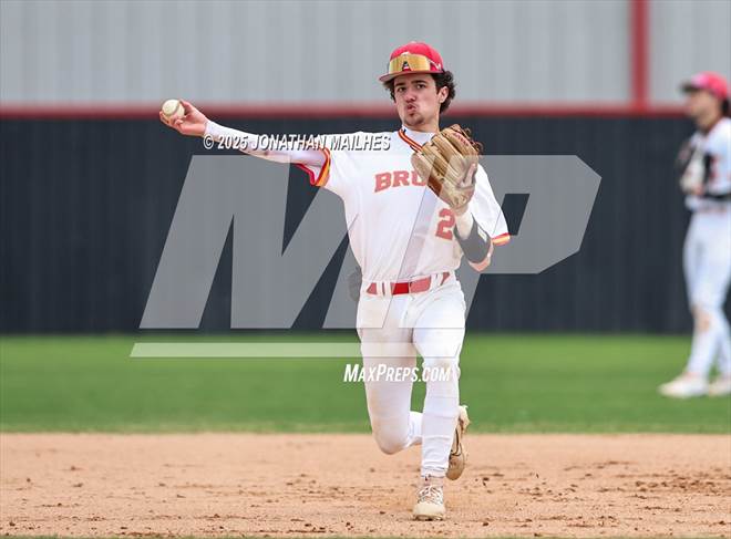 Photo 12 in the St. Louis Catholic @ Brusly Photo Gallery (130 Photos)