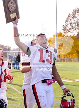 Maine High School Football - Schedules, Scores, Team Coverage