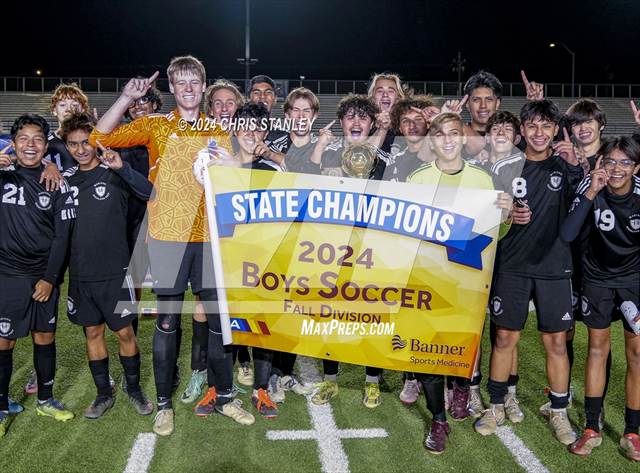 Photo 53 in the Madison Highland Prep vs Snowflake (AIA-2A Awards ...