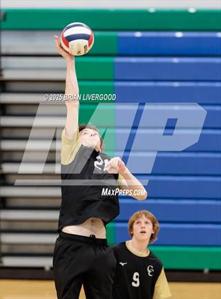 High School Boys Volleyball - Rankings, Schedules, Scores