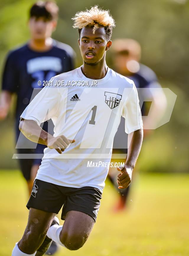 Photo 22 in the Leading Edge Academy - GEC @ The Gregory School Photo ...