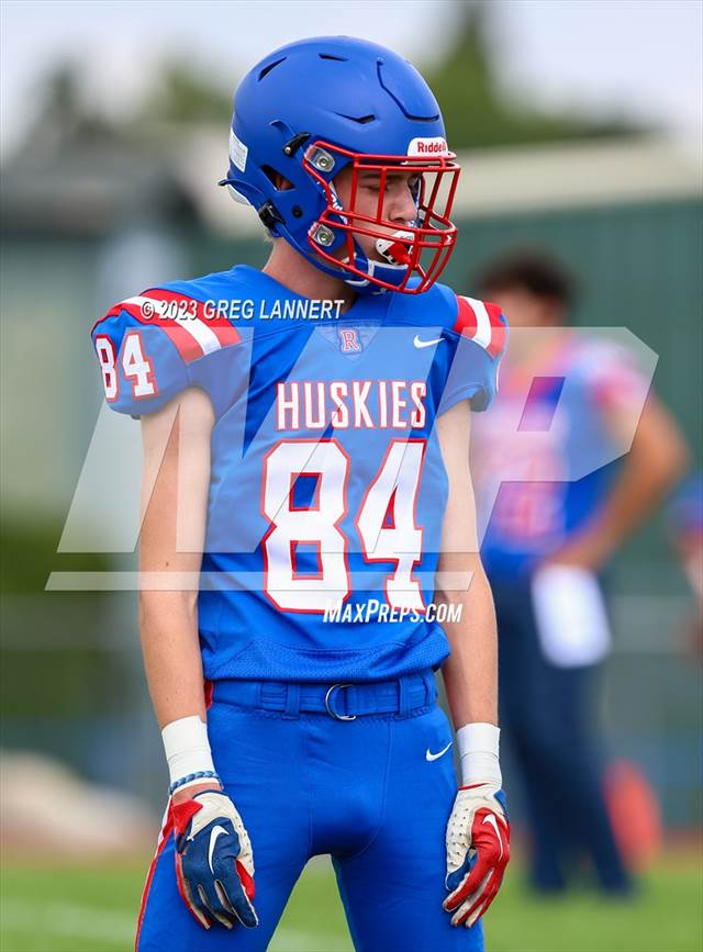 Photo 25 in the JV: Christian Brothers @ Reno Photo Gallery (142 Photos)