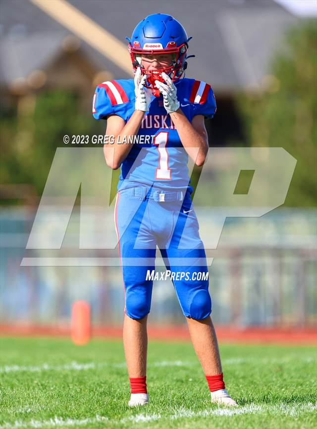 Photo 93 in the JV: Christian Brothers @ Reno Photo Gallery (142 Photos)