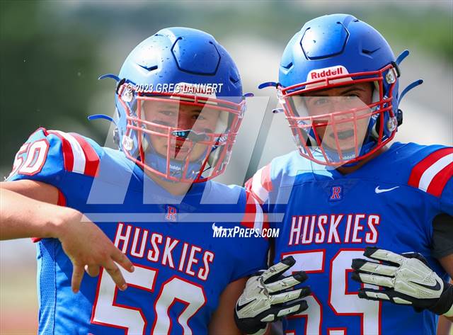 Photo 8 in the JV: Christian Brothers @ Reno Photo Gallery (142 Photos)