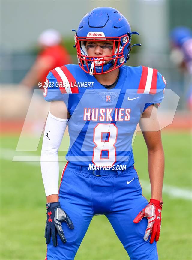 Photo 27 in the JV: Christian Brothers @ Reno Photo Gallery (142 Photos)