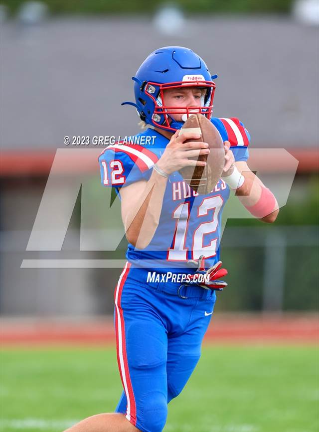 Photo 19 in the JV: Christian Brothers @ Reno Photo Gallery (142 Photos)