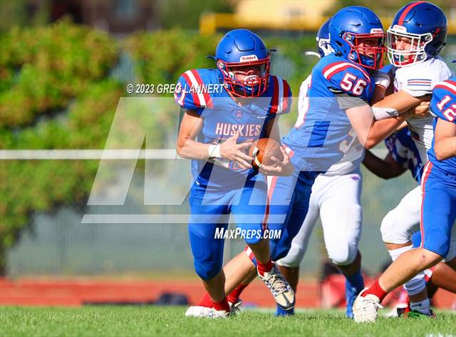 Photo 97 in the JV: Christian Brothers @ Reno Photo Gallery (142 Photos)