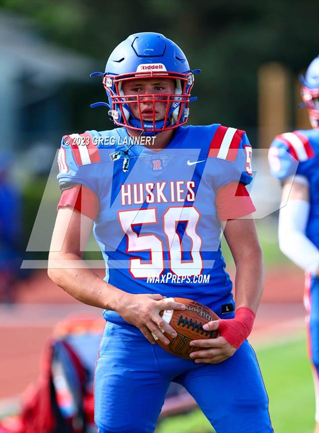 Photo 57 in the JV: Christian Brothers @ Reno Photo Gallery (142 Photos)