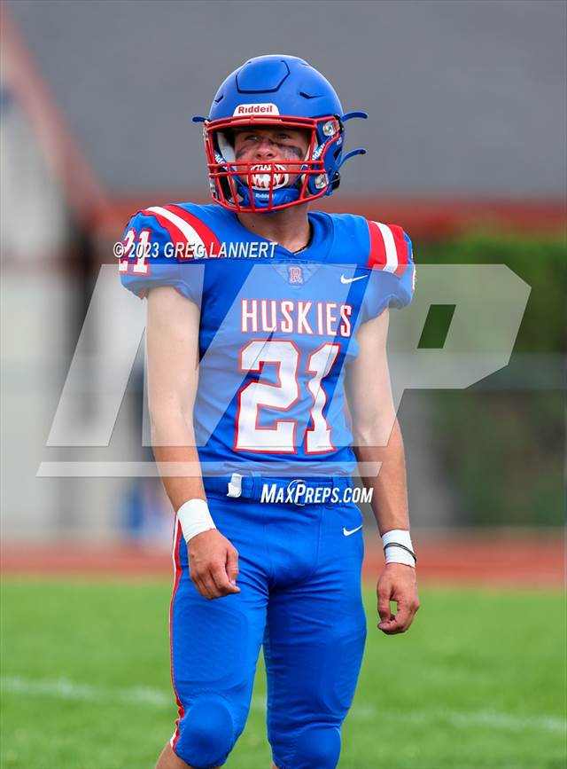 Photo 26 in the JV: Christian Brothers @ Reno Photo Gallery (142 Photos)