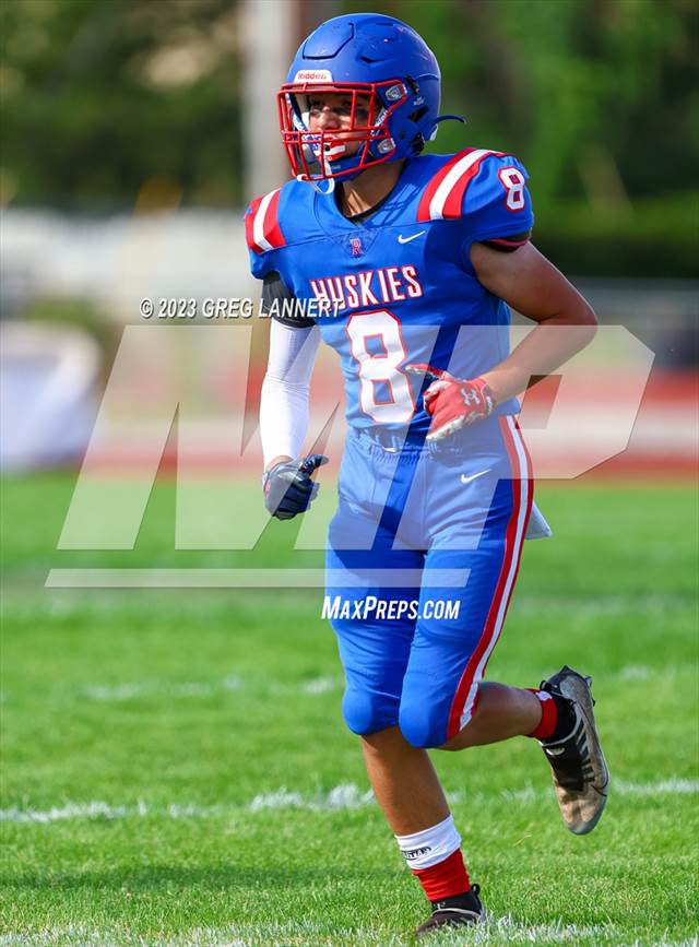 Photo 59 in the JV: Christian Brothers @ Reno Photo Gallery (142 Photos)