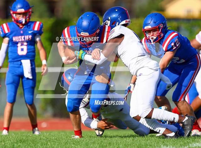 Photo 105 in the JV: Christian Brothers @ Reno Photo Gallery (142 Photos)