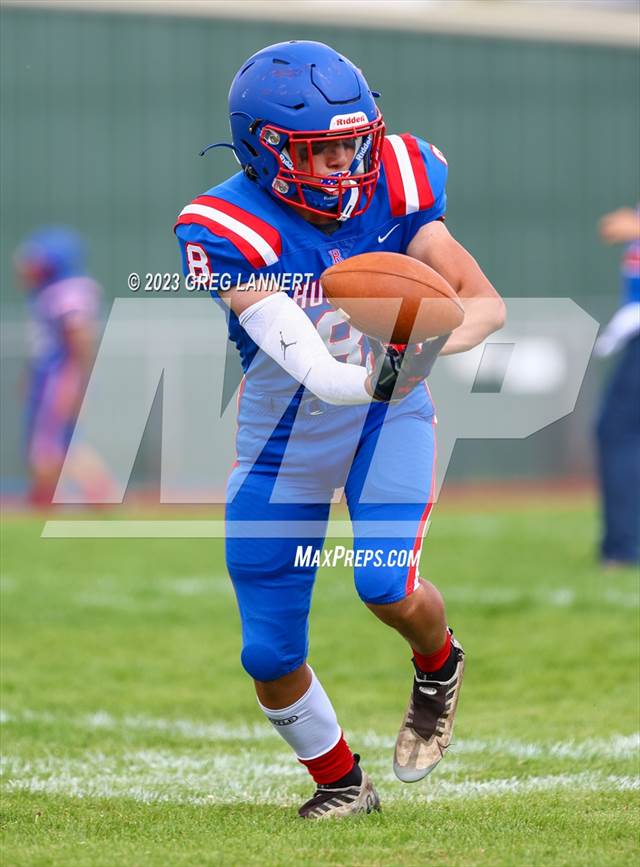 Photo 21 in the JV: Christian Brothers @ Reno Photo Gallery (142 Photos)