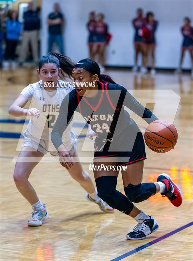 Photo 36 in the Alton @ O'Fallon (IHSA Class 4A Sectional Semifinals ...