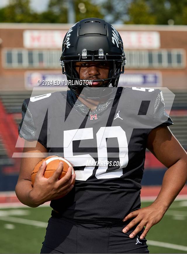 Photo 156 in the Milton Football (Preseason Top 25 Photo Shoot) Photo ...