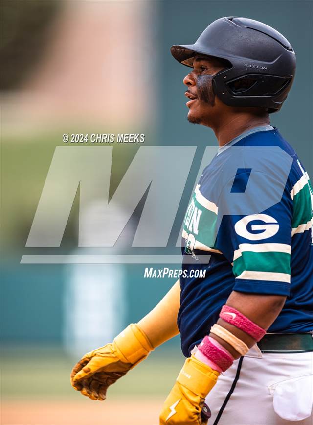Photo 46 in the Lowndes vs. Grayson (GHSA 7A Final - Game 1) Photo ...