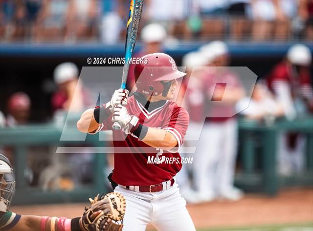 Photo 36 in the Lowndes vs. Grayson (GHSA 7A Final - Game 1) Photo ...