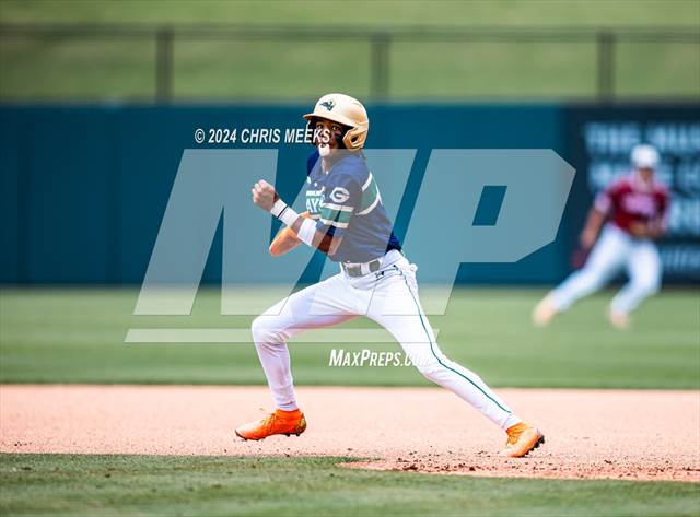 Photo 9 in the Lowndes vs. Grayson (GHSA 7A Final - Game 1) Photo ...