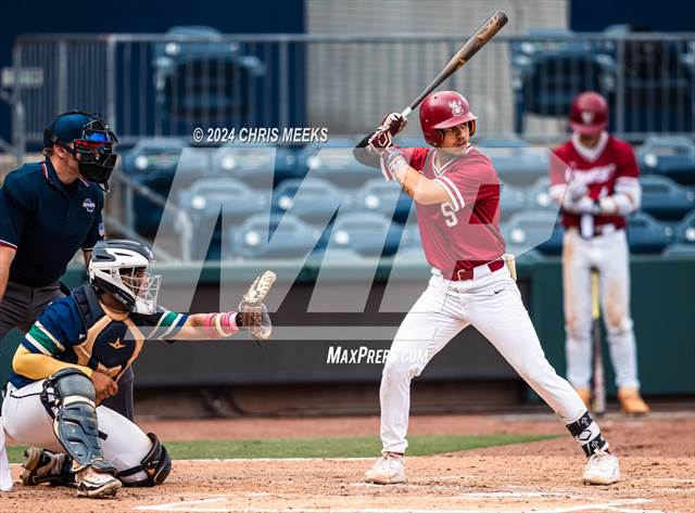 Photo 56 in the Lowndes vs. Grayson (GHSA 7A Final - Game 1) Photo ...