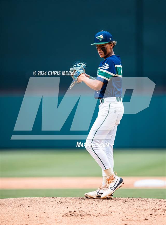 Photo 25 in the Lowndes vs. Grayson (GHSA 7A Final - Game 1) Photo ...