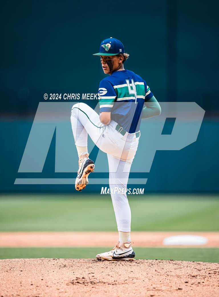 Photo 4 in the Lowndes vs. Grayson (GHSA 7A Final - Game 1) Photo ...